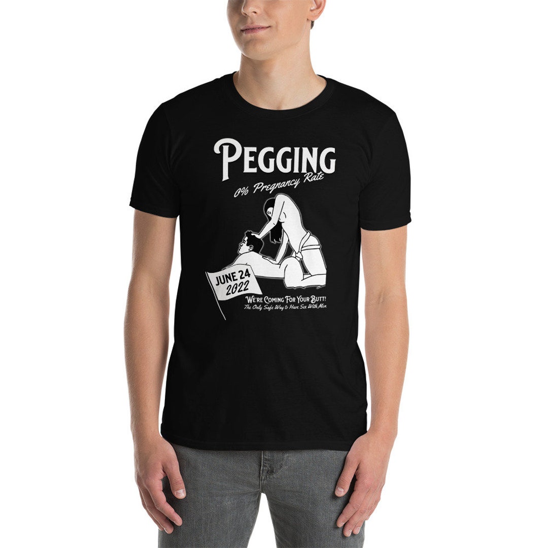 Pegging Shirt Pro Roe V Wade Shirt 0% Pregnancy Rate Tee - Etsy