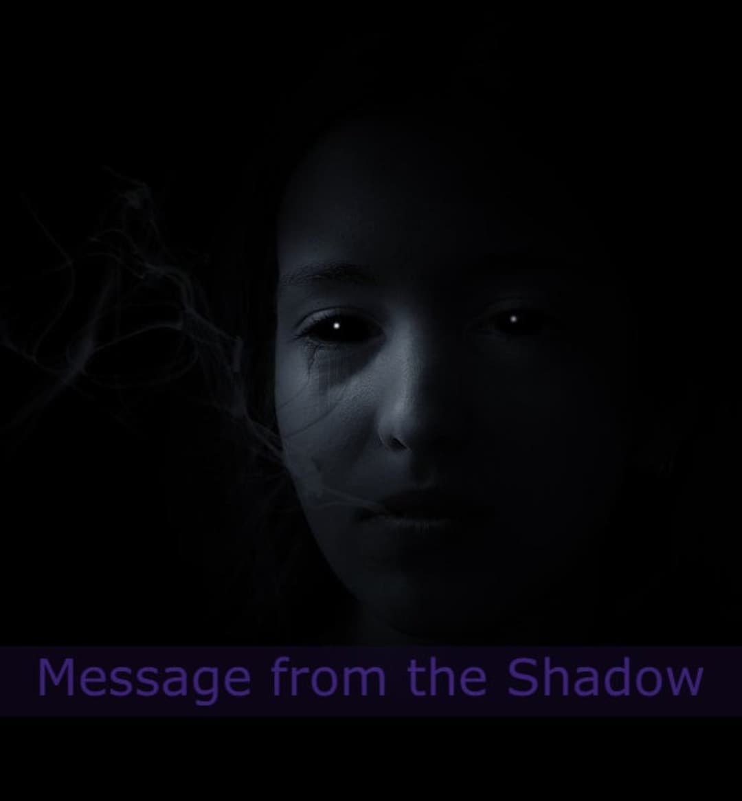 Message From the Shadow - Etsy