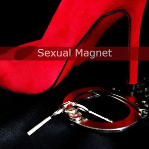 Mermaid's Kiss Talisman - Etsy