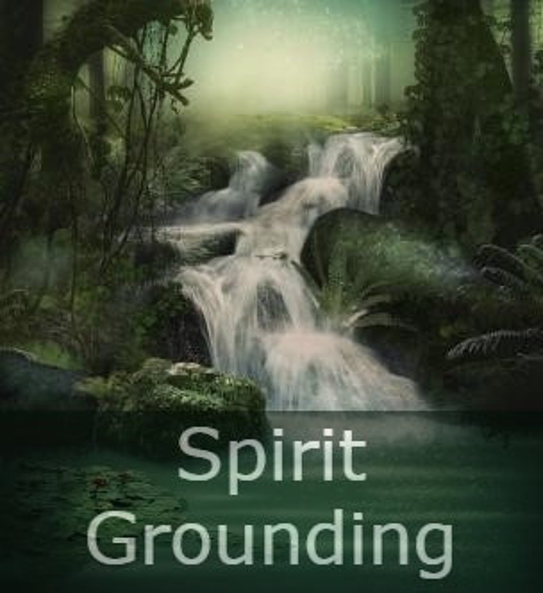 Spirit Grounding -upgraded Service - Etsy