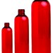 Empty Red Cosmo Bottles, PET Plastic (2, 4 & 8 Oz) - Etsy