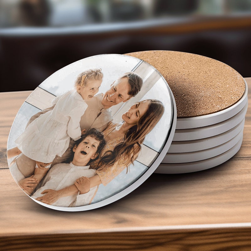 Ceramic Coasters - Etsy