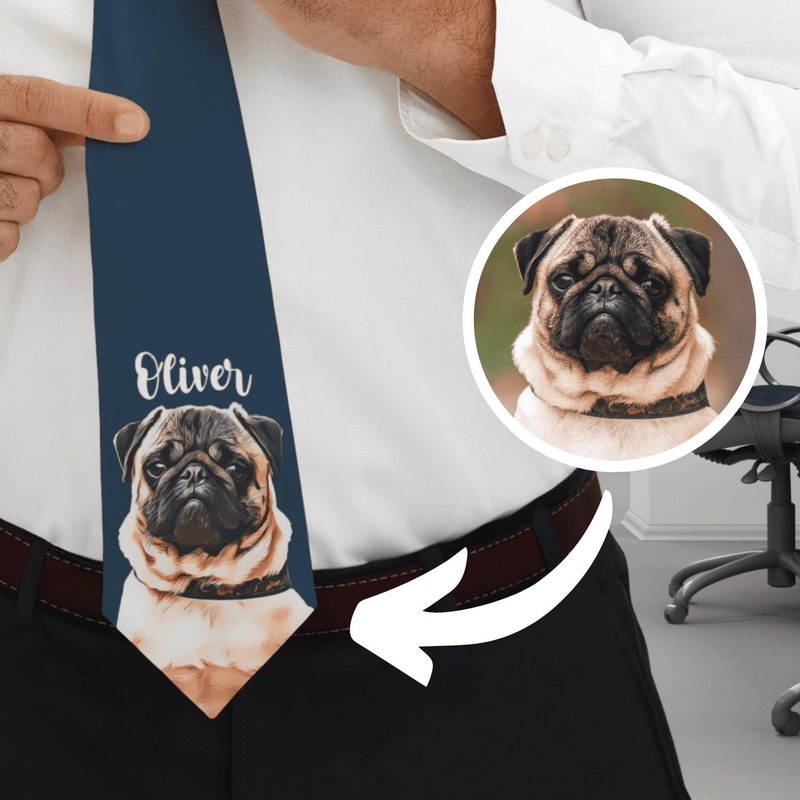 Funny Ties - Etsy