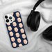 Personalized Face Pattern iPhone Case • Custom Baby Photo • Mothers Day ...