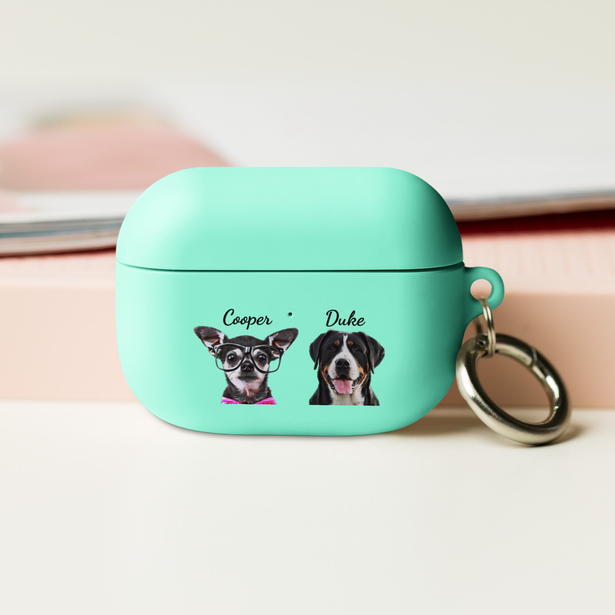 Custom Pet Airpod Pro Case Pet Photo Airpod Keychain Dog Etsy custom-pet-airpod-pro-case-pet-photo-airpod-keychain-dog-etsy