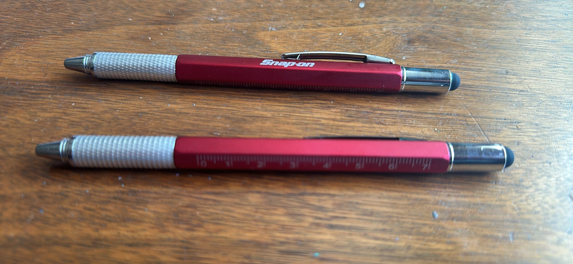 Snap-on Tools 7 in 1 Multipurpose Pen - Etsy