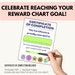 Printable Monster Reward Chart, Preschool Printable, Routine Chart ...