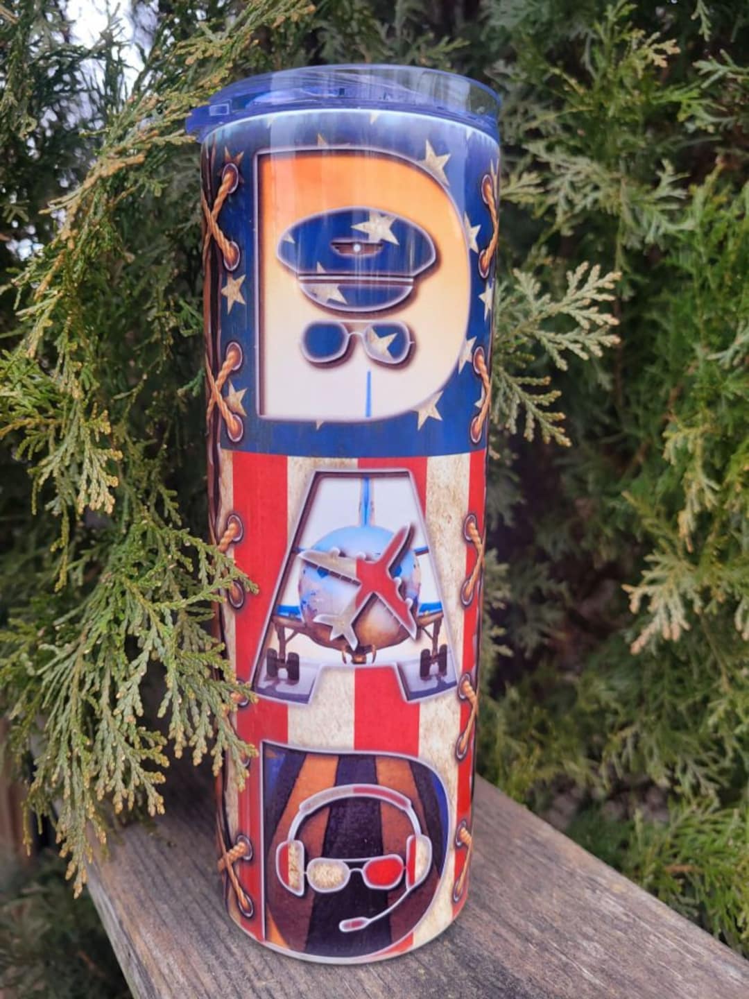 Pilot - Dad - Airline Pilot - Airline - Airport - Flying - Airplane ...