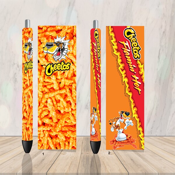 Cheetos - Etsy
