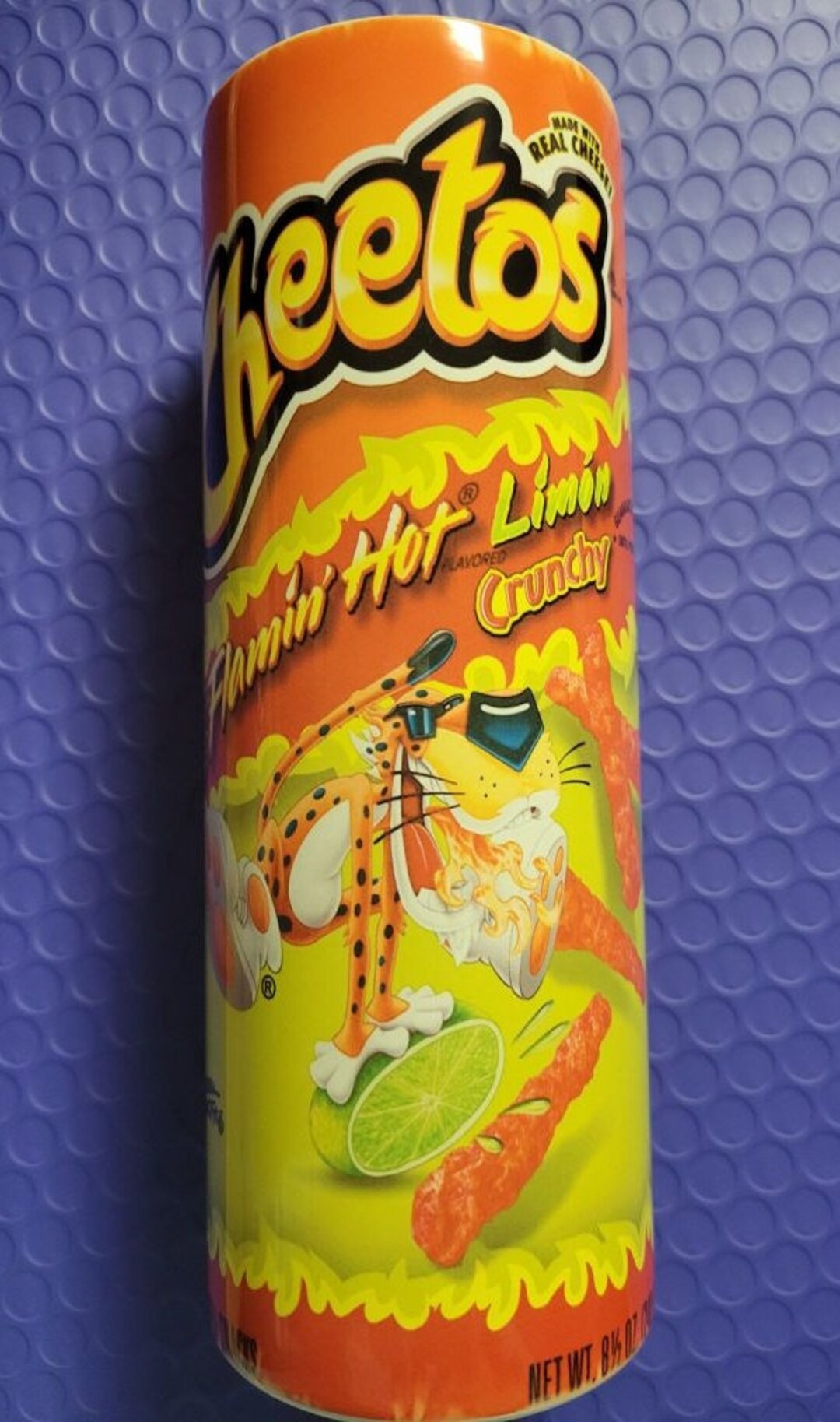 Cheetos Flamin Hot Limon Cheetos Flamin Hot Chester the - Etsy