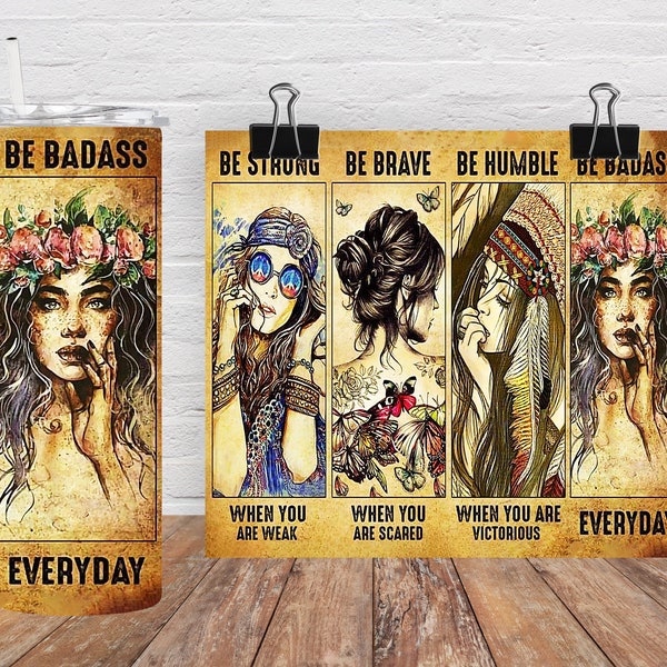 Badass - Etsy