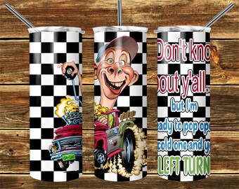 Jeff Dunham Bubba J - Etsy