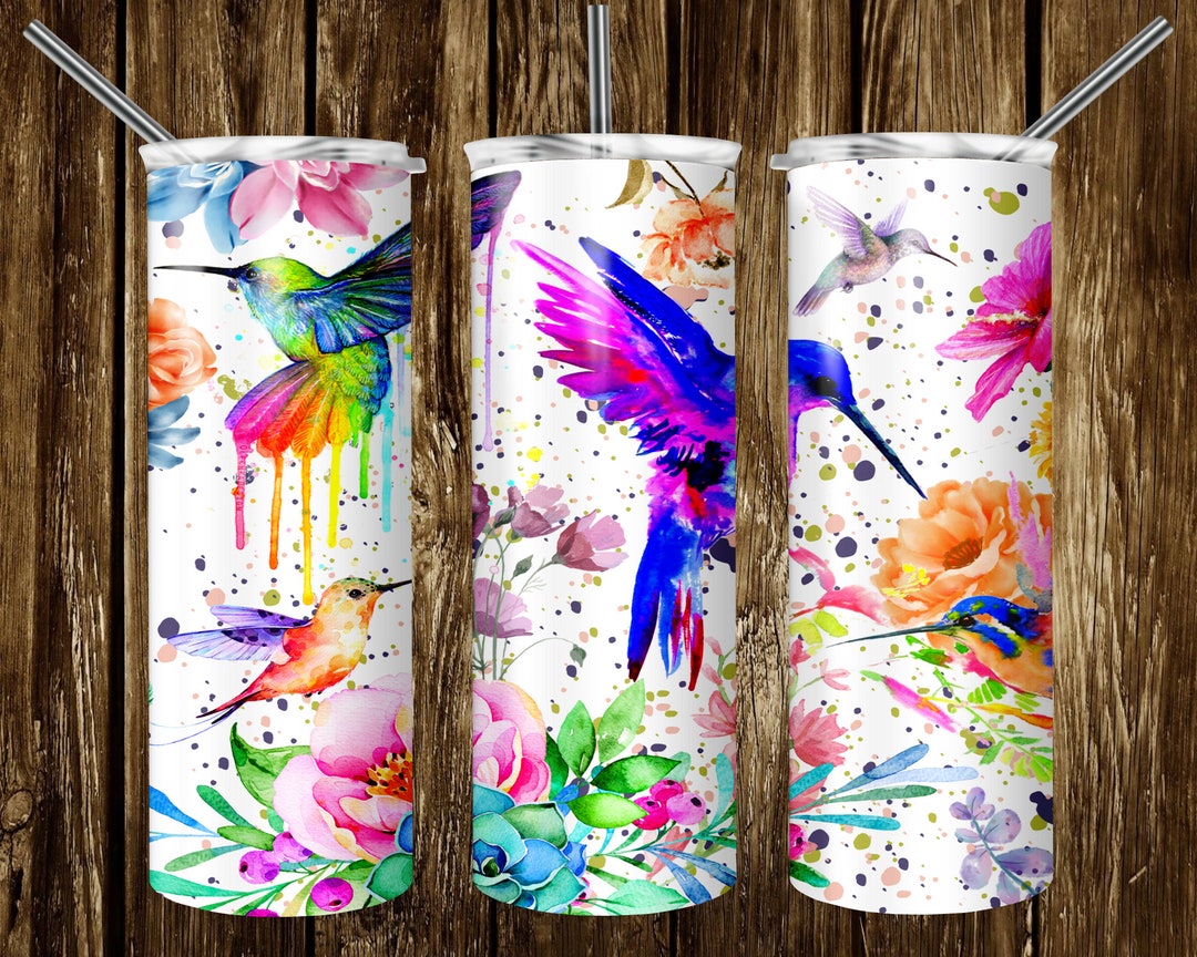 Hummingbird Pastel Collage Birds Bird Animals Pastels Pastel - Etsy