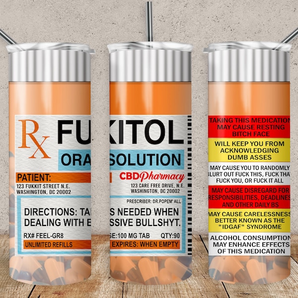 Fukitol - Etsy