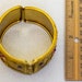 7 Inch, Vintage Fantasy Elven Enchanted Gold Tone Hinge Bangle BX9 - Etsy