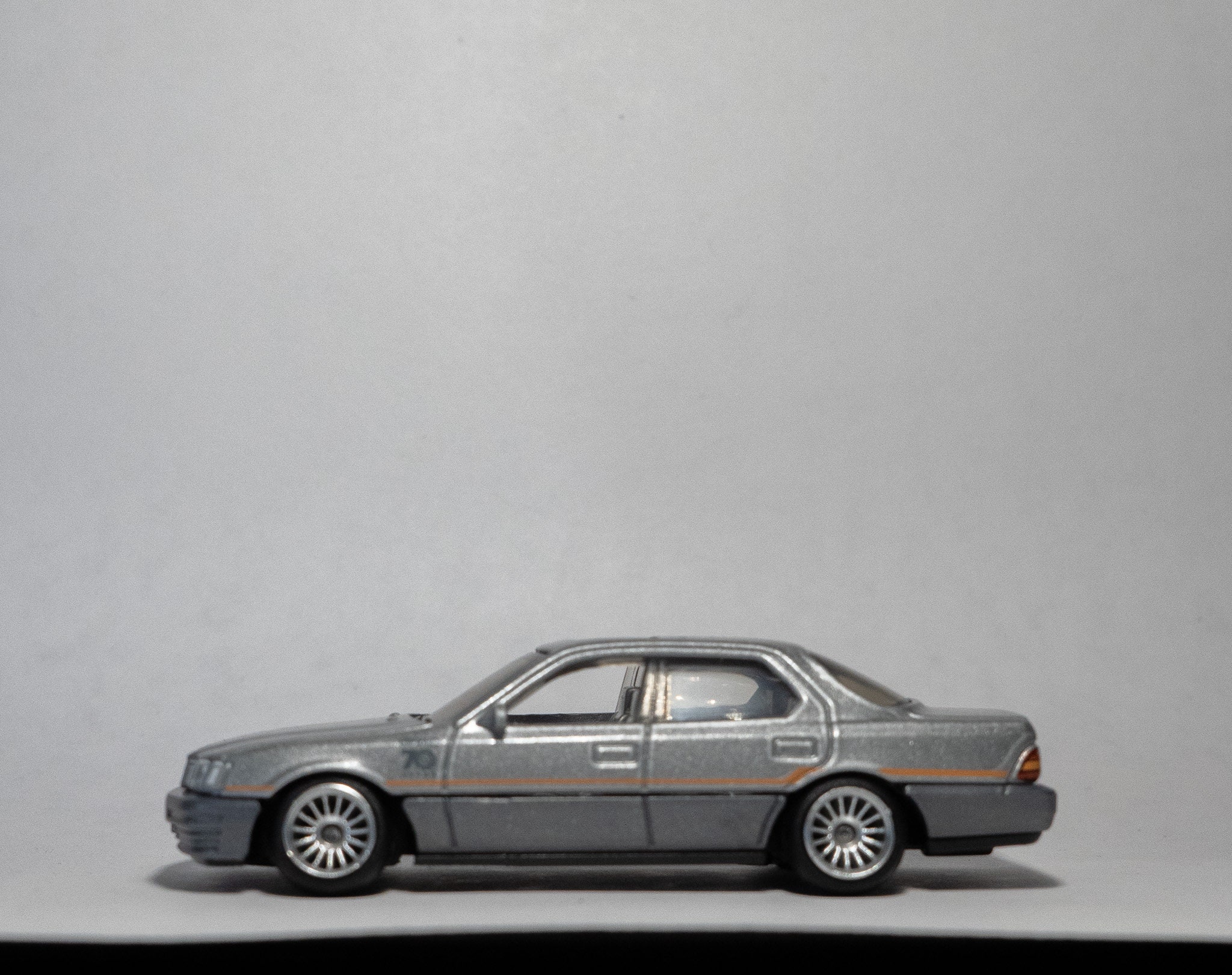Custom Matchbox Lexus LS400 - Etsy