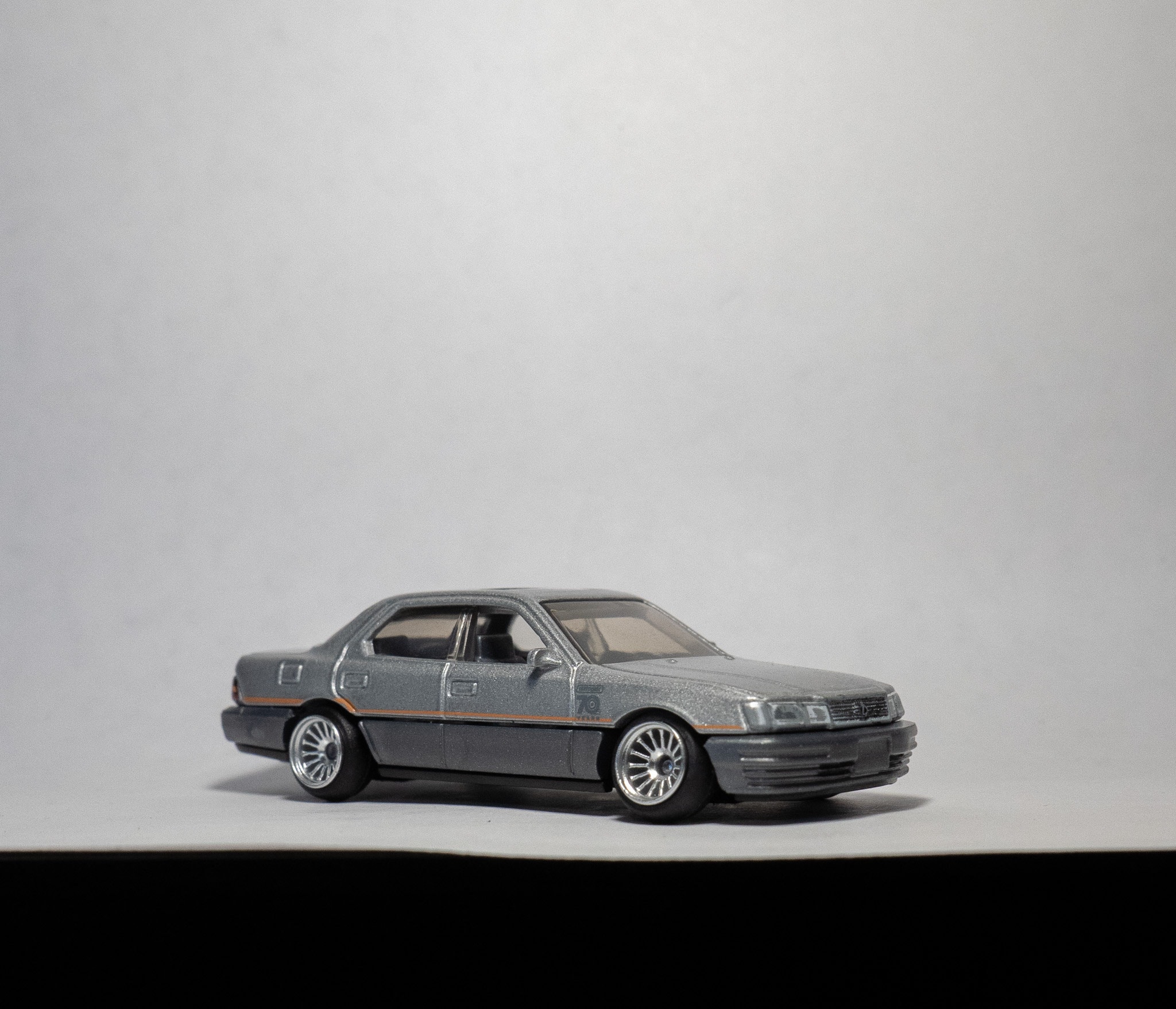Custom Matchbox Lexus LS400 - Etsy