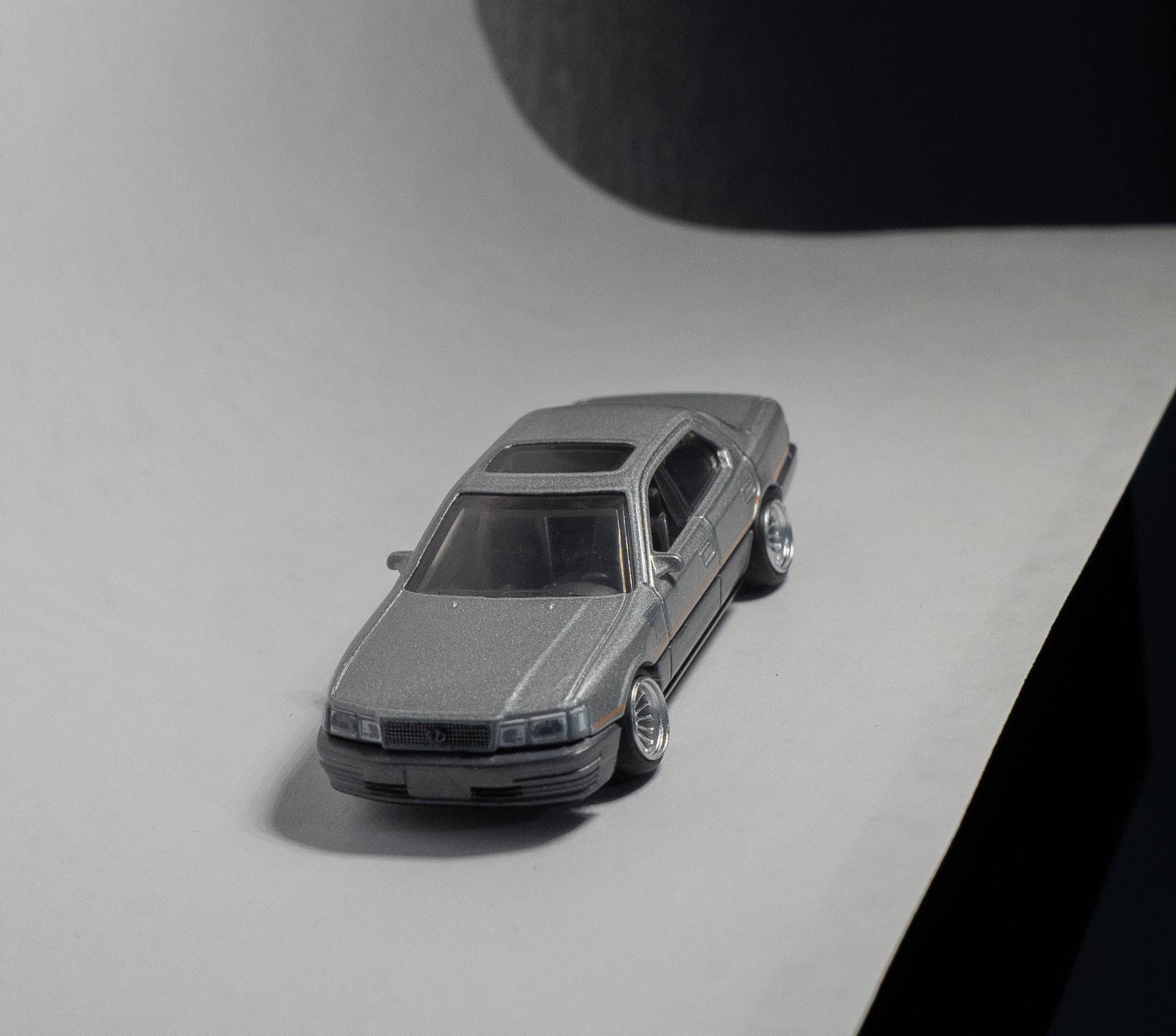 Custom Matchbox Lexus LS400 - Etsy