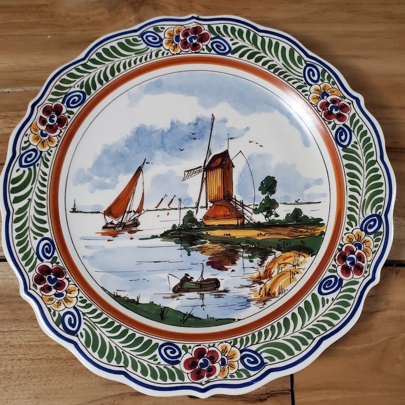 Delft - Etsy