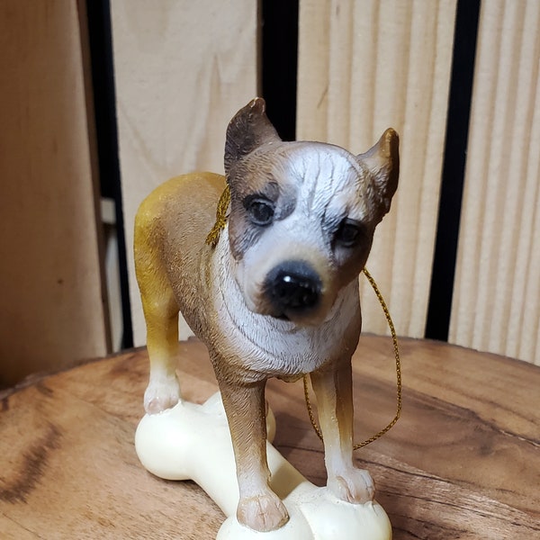 Pit Bull Decor - Etsy