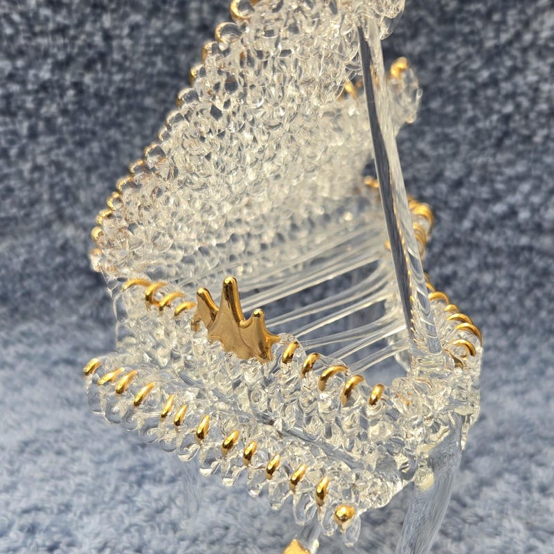 Spun Glass - Etsy