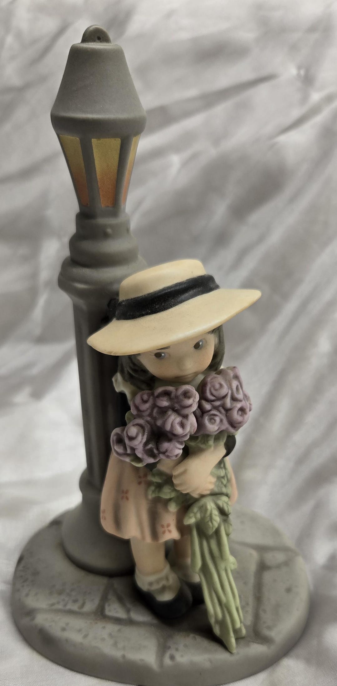 Kim Anderson Pretty as A Picture I Believe in You Lavender is Positive ...