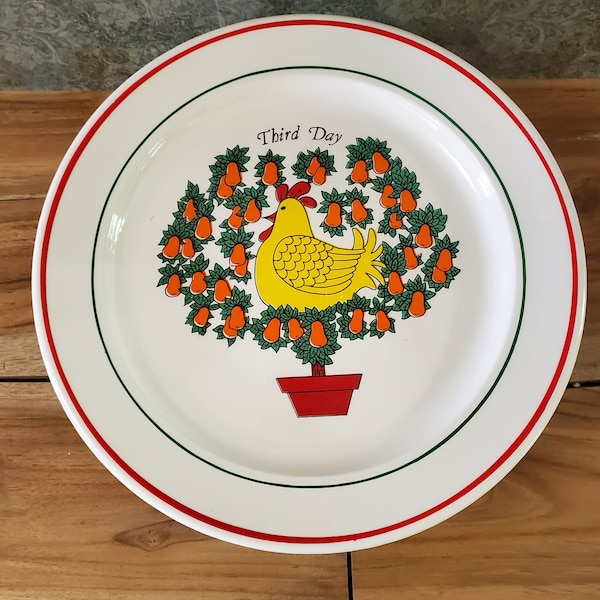 French Hen - Etsy