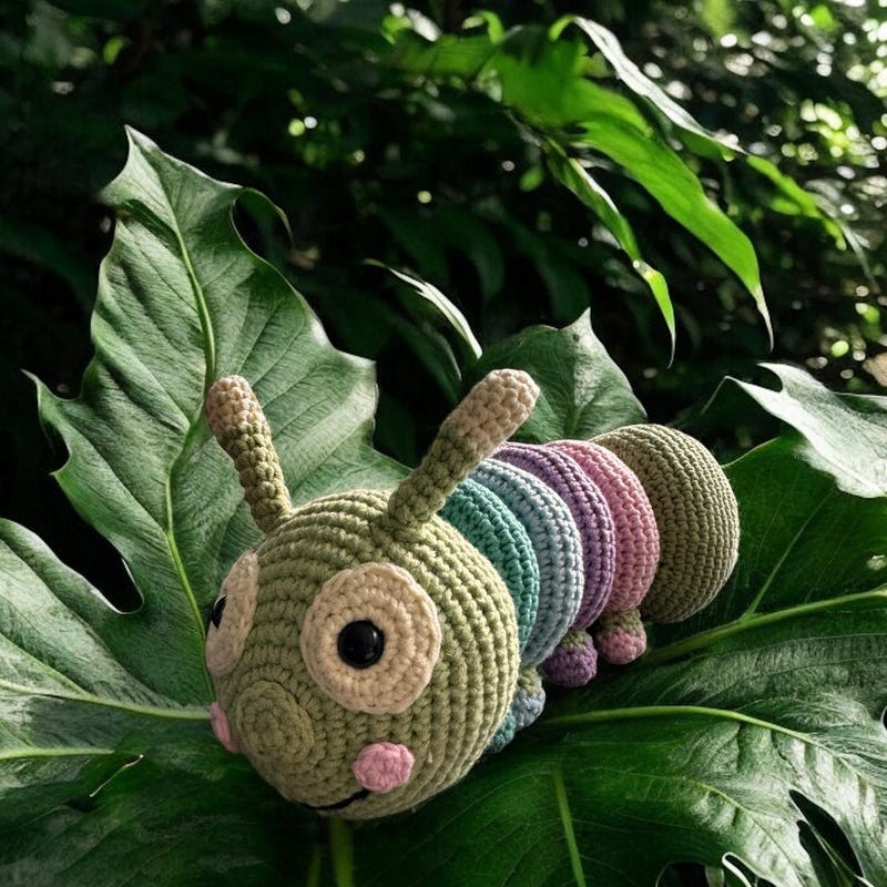 Stackable Plush - Etsy