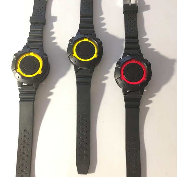 The Division Watch - Etsy