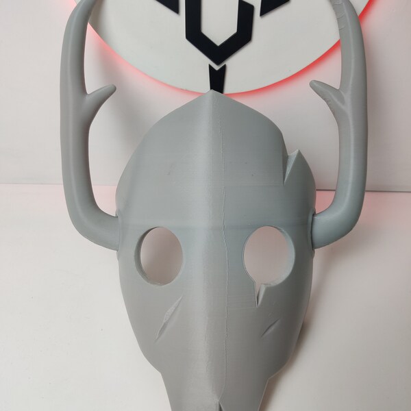 House Mask - Etsy