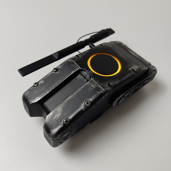 The Division Cosplay - Etsy