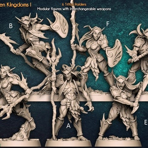 Triton Raiders - Artisan Guild, Triton | Fighter | Male | Female ...