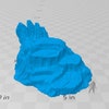 Floating Ice Shelves - DND & Wargaming Terrain - EC3D Wilds of ...