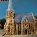 Chapel - Whitewood Abbey Set | Church | Diorama | Dnd | Wargaming ...