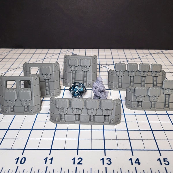 Infinity Terrain - Etsy