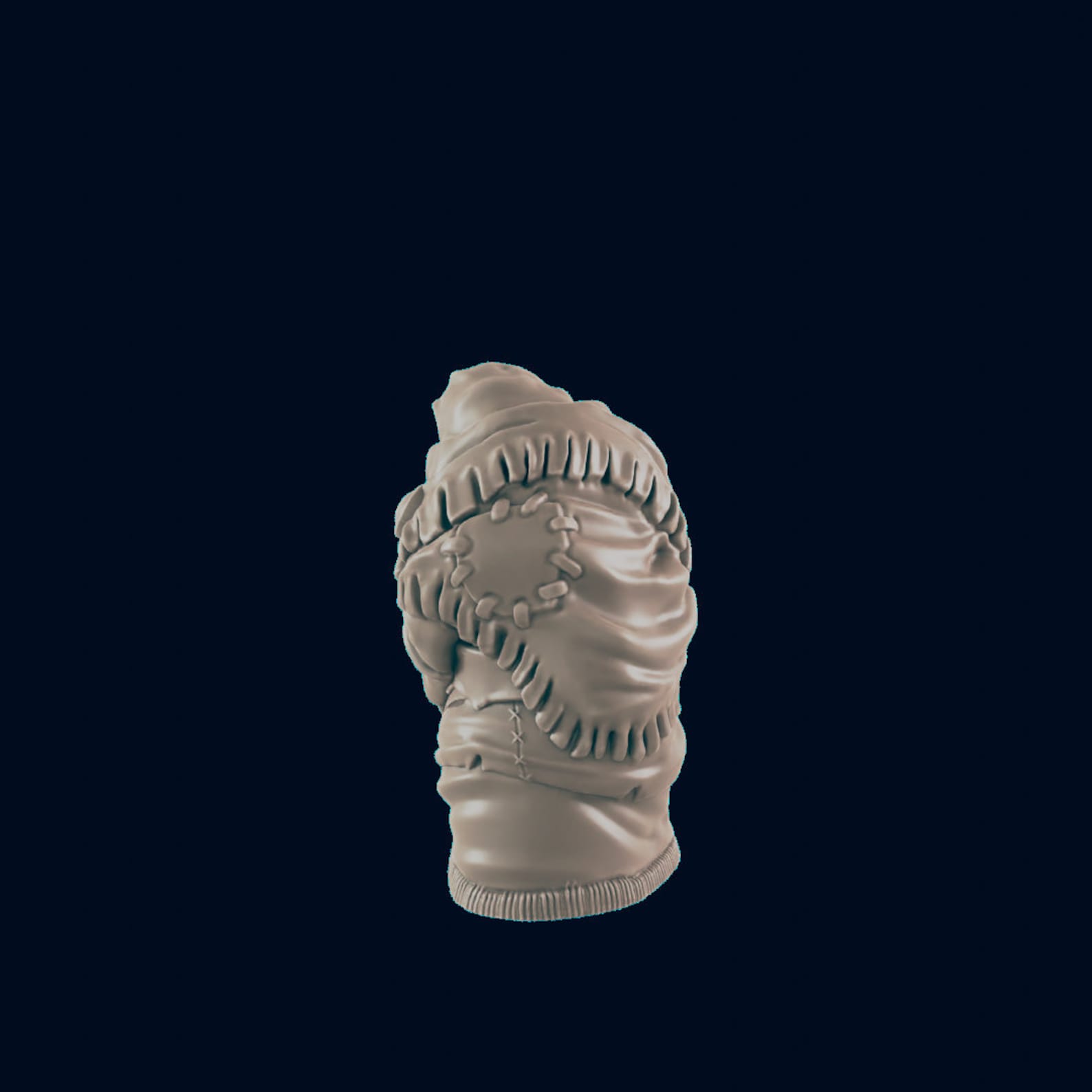 Human Woman Grandmother Dnd Mini EC3D villager Minis Peasant PC/NPC ...