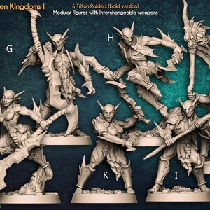 Triton Raiders - Artisan Guild, Triton | Fighter | Male | Female ...