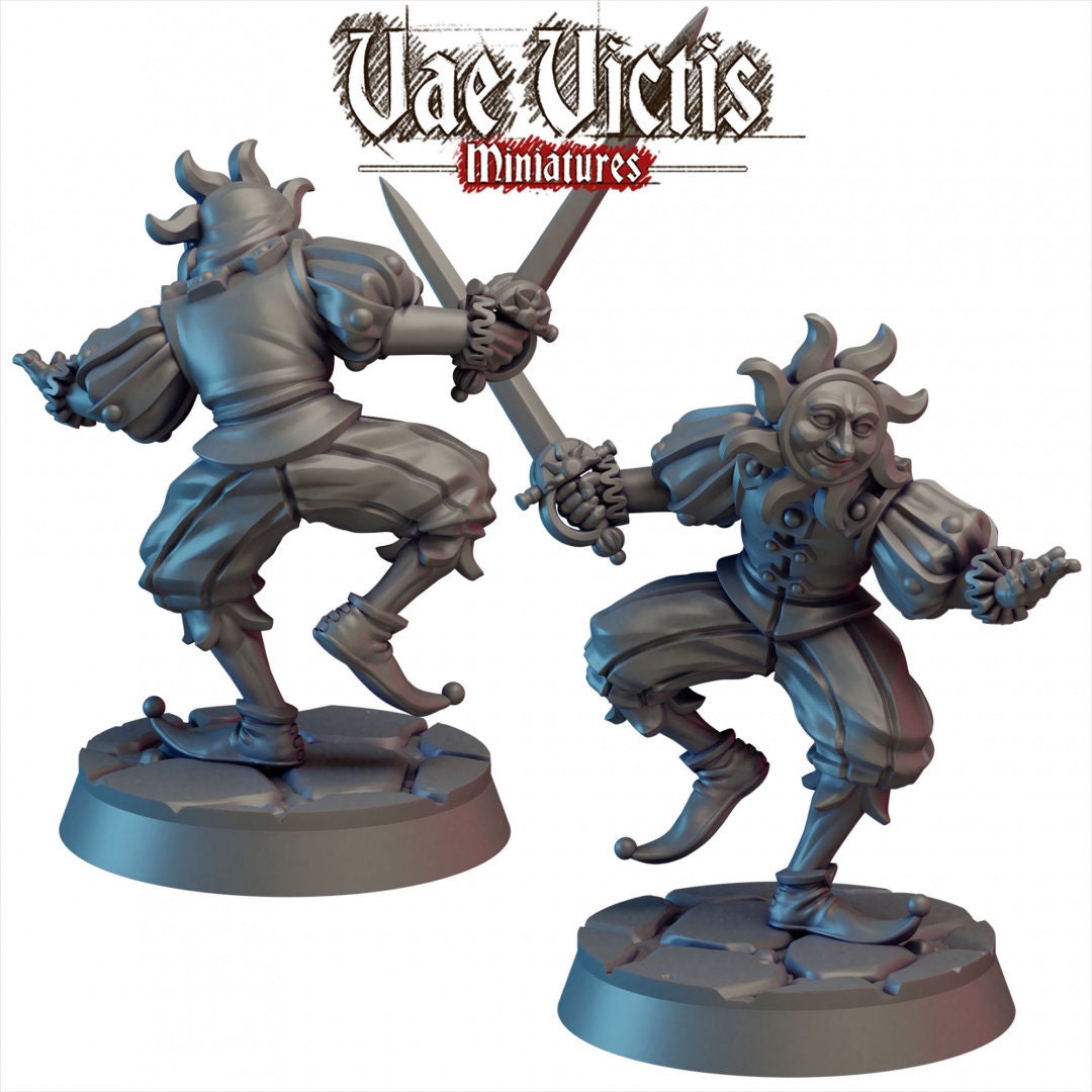 Sun Warrior Mini - Vae Victis, Dnd | Dark | Male| Fighter | Rogue ...