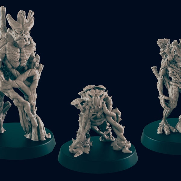 Vine Blight Dnd 5e - Etsy