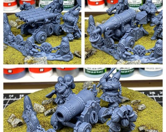 Dnd Dwarf Miniature Set - Etsy