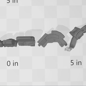 Terminals and Computers - Ignis Quadrant - EC3D, Infinity, Legion, Sci ...