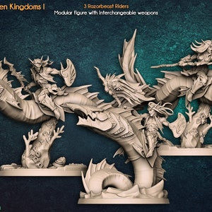 Swordeels Riders - Artisan Guild, Triton | Male | Female | Fighter ...