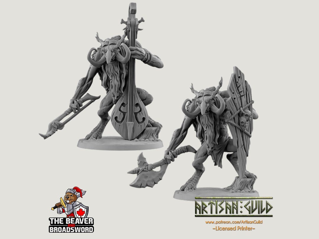 Zukki the Troll Warrior Musician - Artisan Guild | Troll | Monster ...