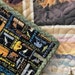 National Parks Quilt Handmade - Etsy