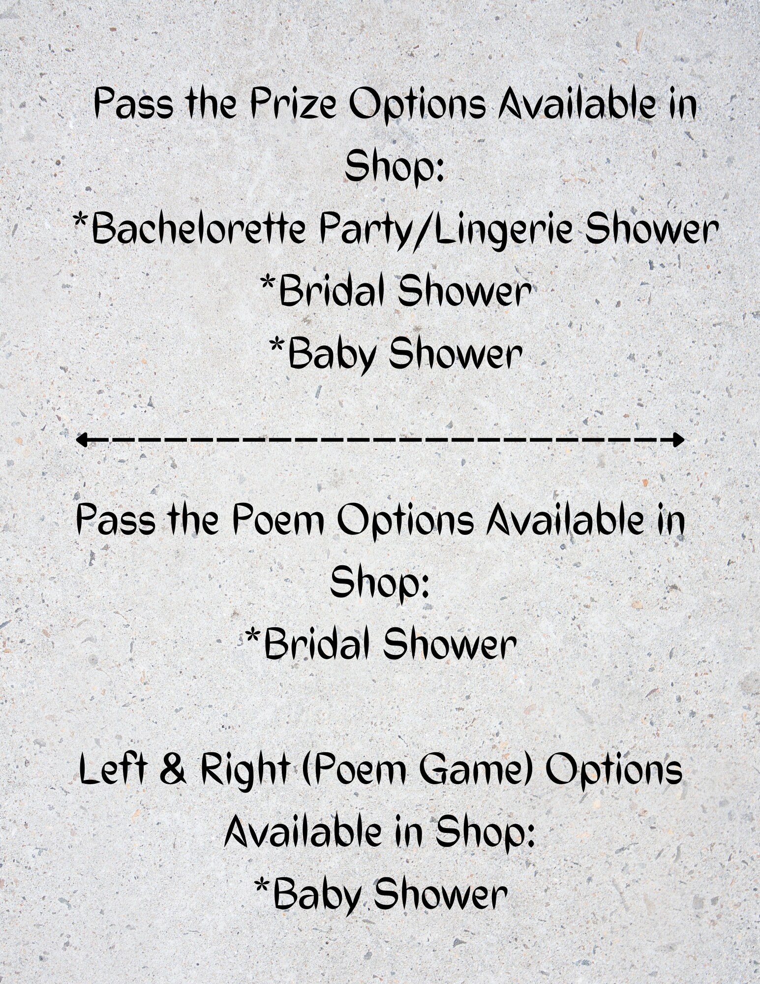 Pass the Poem, Bridal Shower Games, Rhyme Game, Printable Digital Games ...