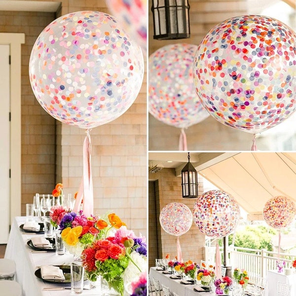 36 Inch Balloons - Etsy