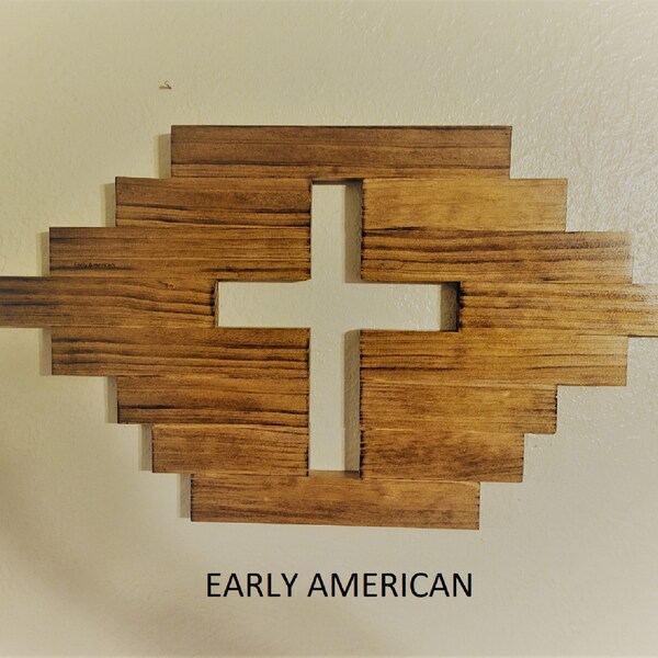 Rustic Wood Crosses - Etsy