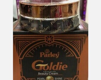 Parley Goldie Beauty Cream - Etsy