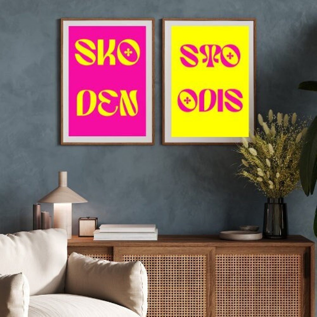 Indigenous Wall Art | Printable Wall Art | Native Poster | Skoden ...