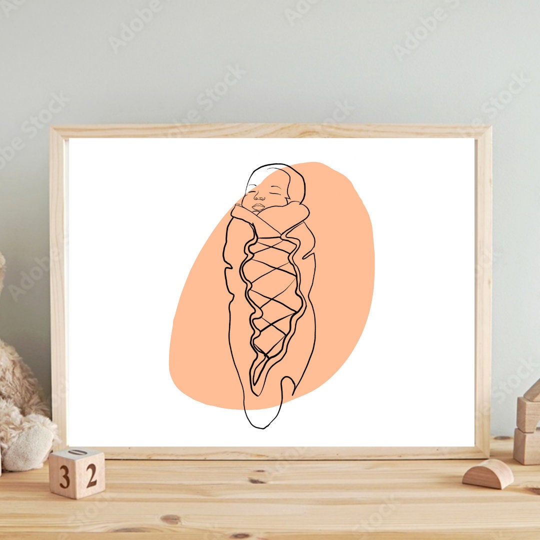 Indigenous Children Art | Indigenous Baby Room | Native Baby Room ...